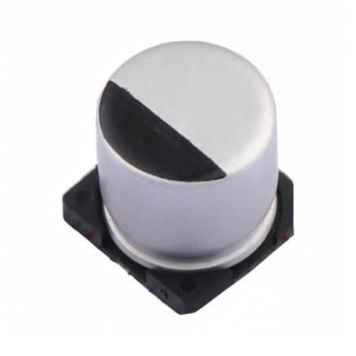 ACMECON GVH1E477M1010CN Aluminum Electrolytic Capacitor