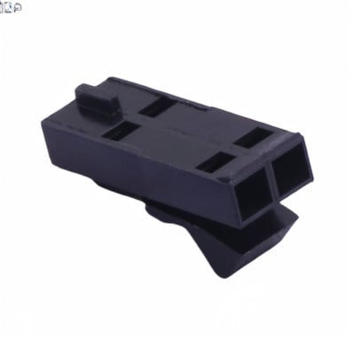 CJT(Changjiang Connectors) A2547HA-10P Rectangular Connector Housing