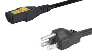 SCHURTER 6051.2061 Power Line Cable Assembly for sale