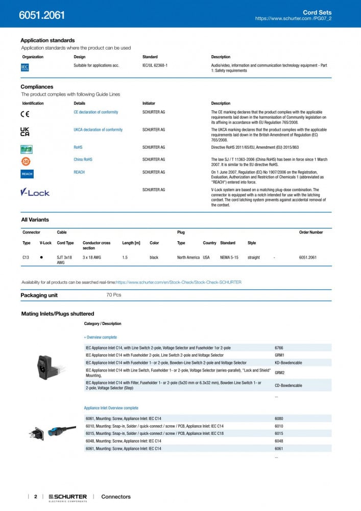 6051.2061 technical document page 2