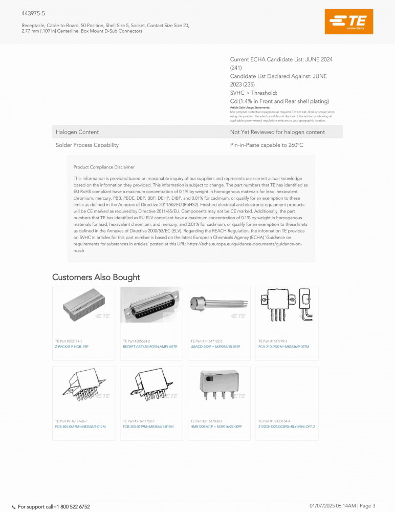 2322337-1 technical document page 3