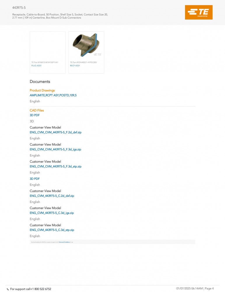 2322337-1 technical document page 4