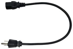 EATON P006-L03 Power Line Cable and Extension Cord Assembly