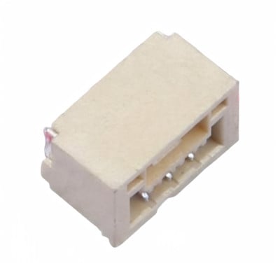 SHOU HAN SH-GH1.25-3PLB Male Header Pins