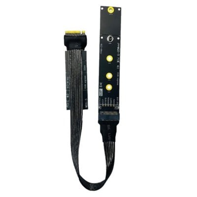EATON U428-20N-G2 USB Cable Assembly for sale