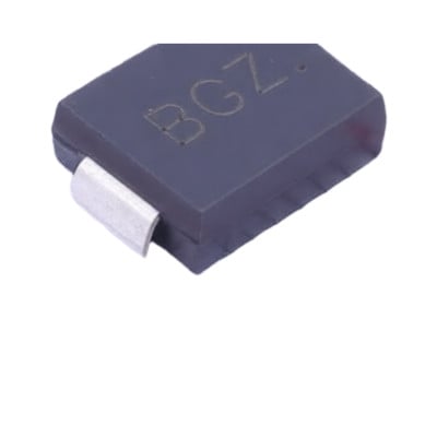 TKS SMCJ75CA TVS Diode