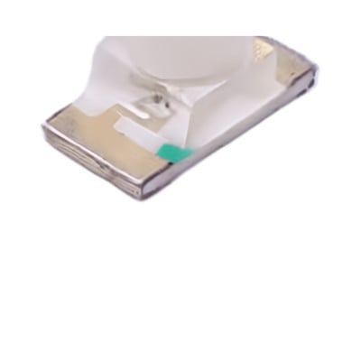 EKINGLUX E6C1204UYAC1UDA Discrete LED Indicator Chip