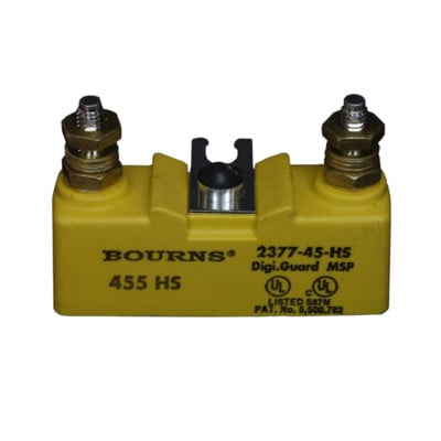 BOURNS 2377-45-HS Surge Protection Device Chip for sale
