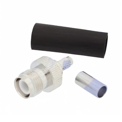 L-com EZ-200-TM-X-LC Coaxial Connector RF Assembly