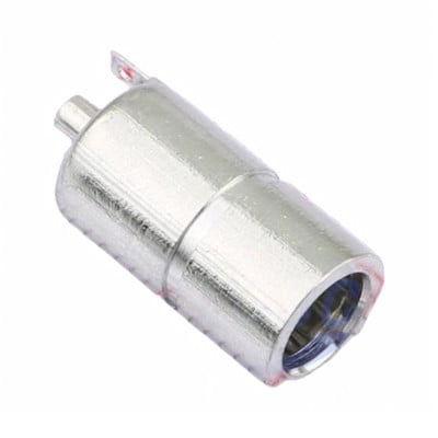 HCTL HC-DC050-F-4SMT-2.0-HT-08 Power Connector