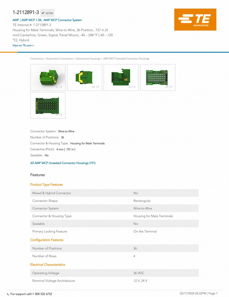 1-2112891-3 technical document page 1
