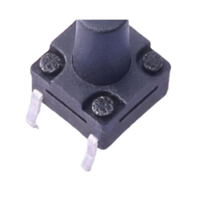 Hanbo Electronic TS-KG10DG-BB95F Tactile Switch