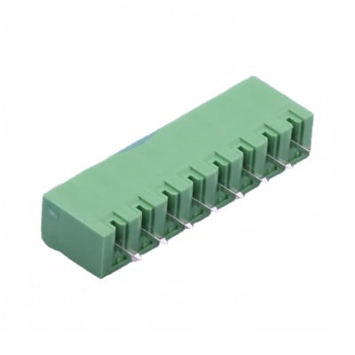 KANGNEX WJ2EDGVC-5.08-16P-14-00A PCB Header & Plug Socket