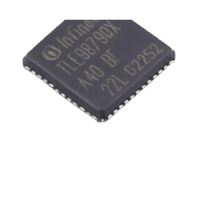 Infineon TLE9879QXA40XUMA2 for sale