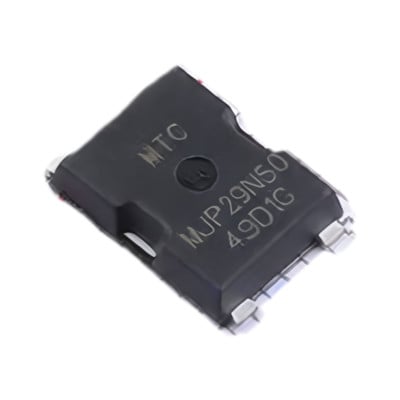 MIRACLE POWER MJC30N65 Single N-Channel MOSFET