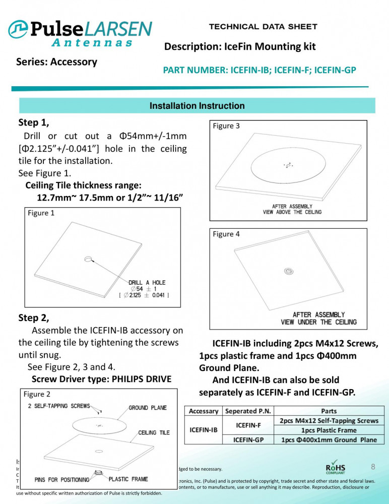 ICEFIN-F technical document page 8