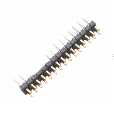 Samtec MTMM-109-03-G-D-150