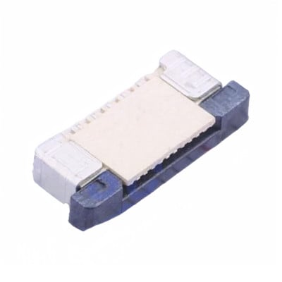 HDGC 1.0K-LS-20PWB FFC/FPC Flat Flexible Connector Assembly