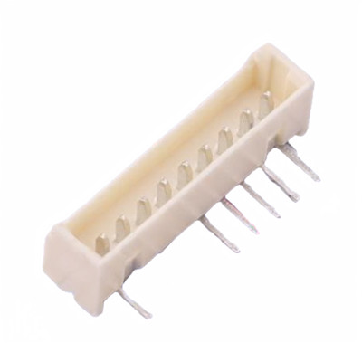 Zhongdi WAFER-MX1.25-12PZZ-C22-9T Male Header