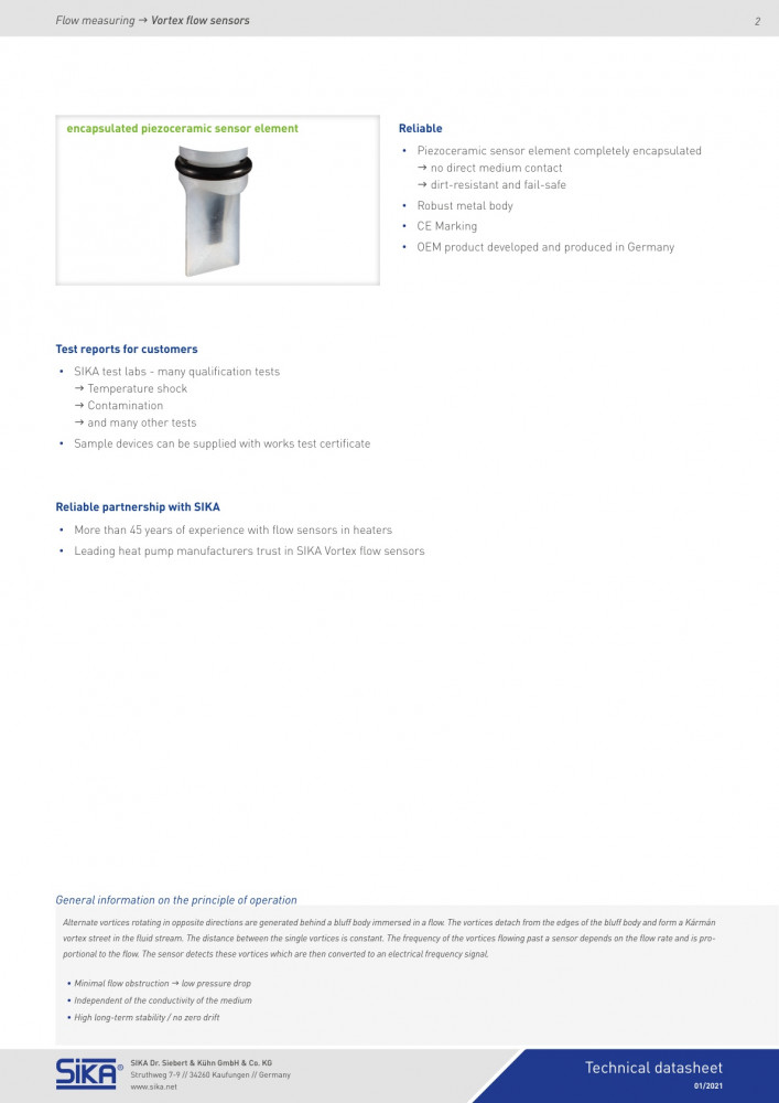 VVX technical document page 2