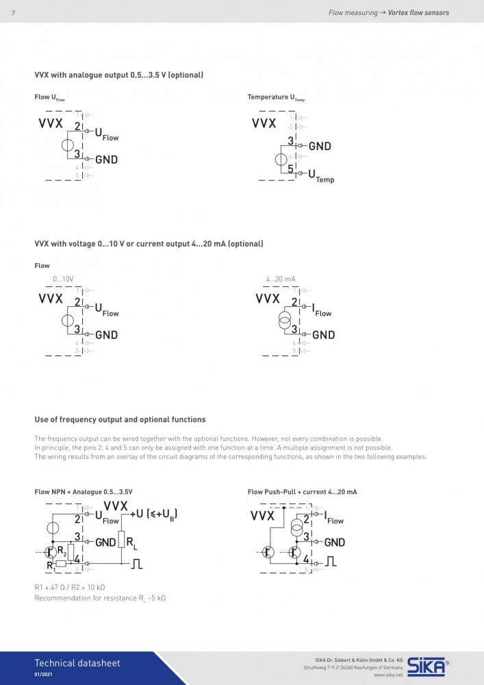 VVX technical document page 7