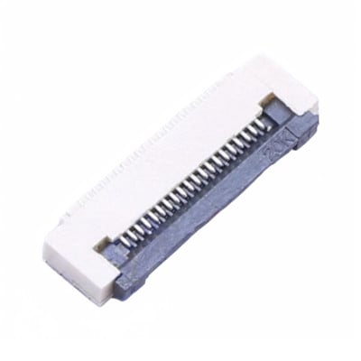 HDGC 0.5K-DX-18PWB FFC/FPC Flat Flexible Connector Assembly