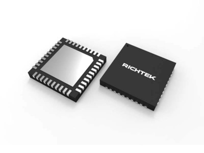 RT8869 - Advanced 2/1-Phase PWM Controller for CPU Core Power for sale
