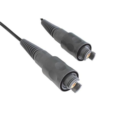 Bulgin PXEB5201C005 Fiber Optic Cable Chip – High-Performance Optical Connectivity Component