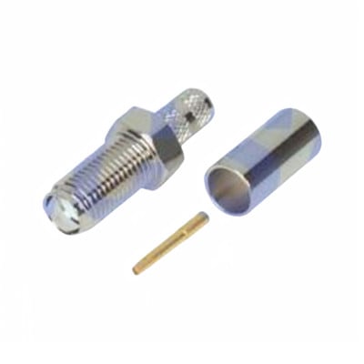 L-com BAC033 Coaxial Connector RF Assembly