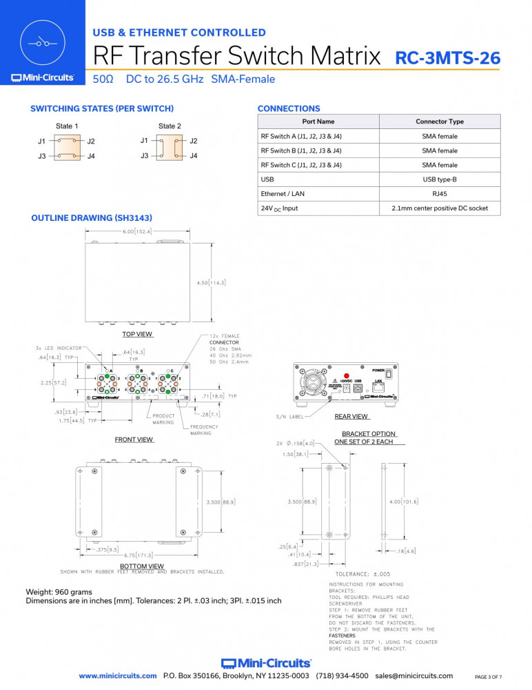 RC-3MTS-26 document page 3