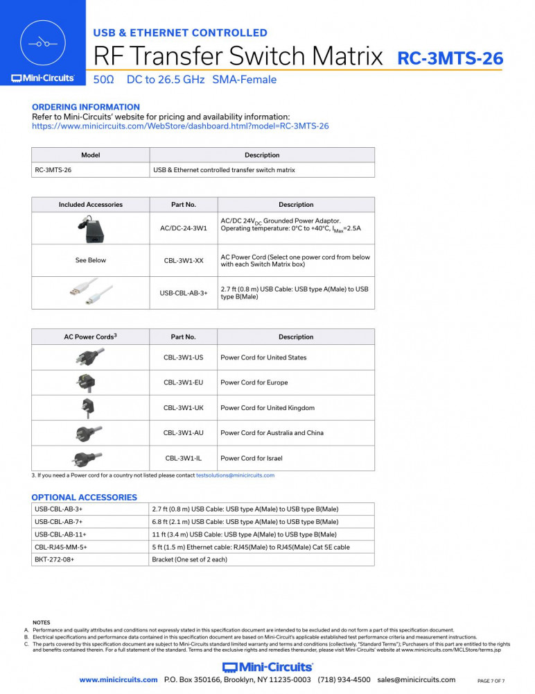RC-3MTS-26 document page 7