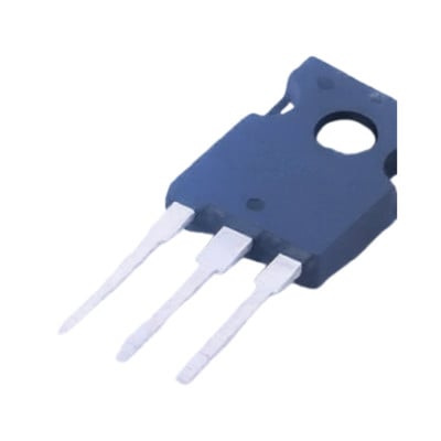 ROHM RGS80TS65DHRC11 Single IGBT