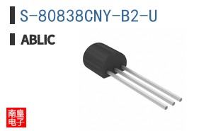 ABLIC S-8591AA-A6T8U7 for sale
