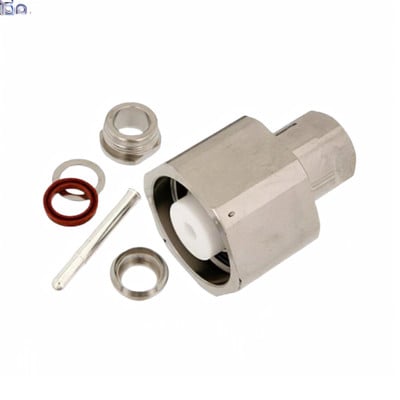 PASTERNACK PE45384 Coaxial Connector (RF) Assembly