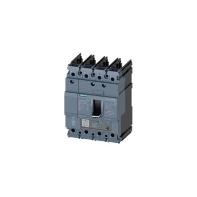 SIEMENS 3VA5140-6EF41-0AA0 Molded Case Circuit Breaker for sale