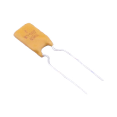 FUZETEC FRT075-33F PTC Resettable Fuse