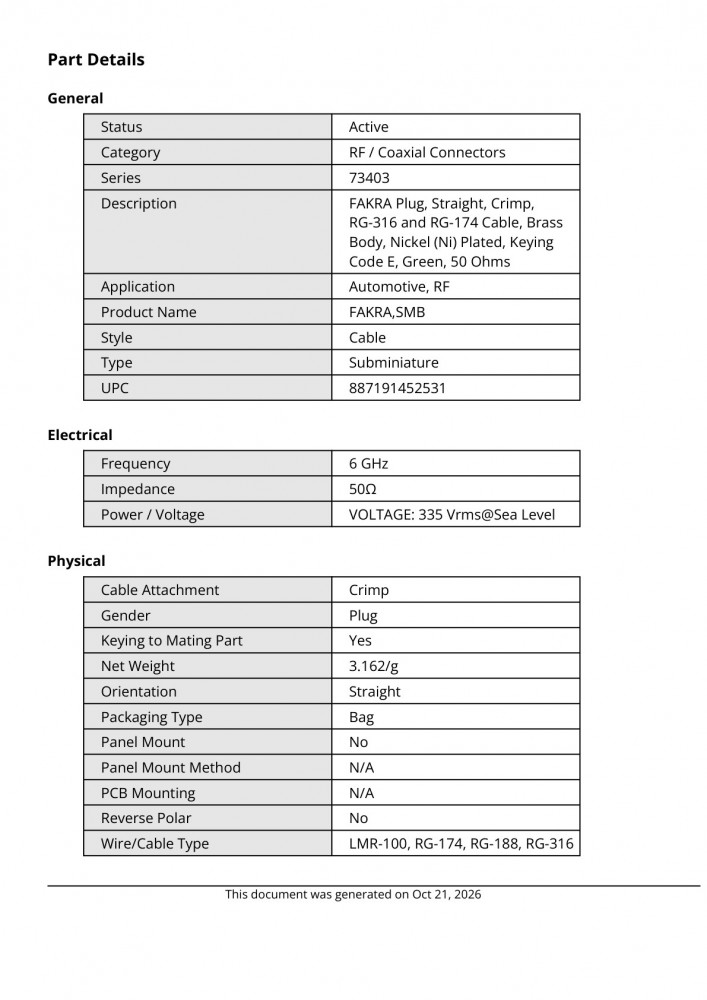 734036264 technical document, page 2