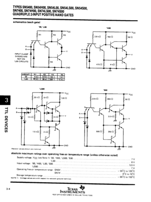 Rochester Electronics SN54265J/B