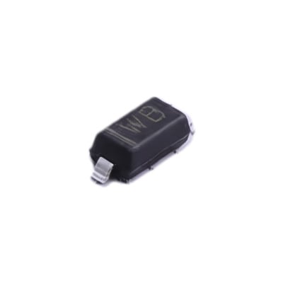 LGE BZT52C4V7 Single Zener Diode
