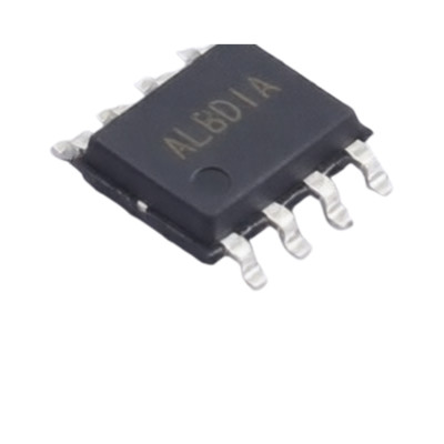 Silergy SY6982EQDC Battery Management Chip