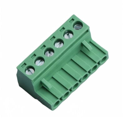 JXTCONN A508K-5P1G36 Header Plug Socket Chip