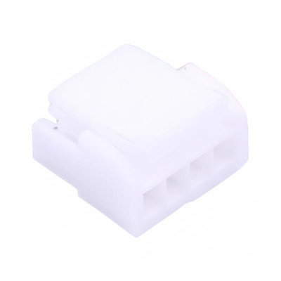 HDGC HDGC2001H-4P Rectangular Connector Housing