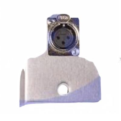 L-com WPXLRF-2 Circular Connector Assembly