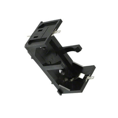Bulgin BX0017 Blade Type Power Connector Assembly
