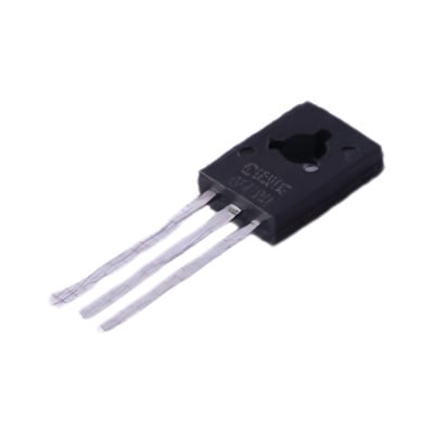 JSCJ CS008G 30-60uA TRIAC