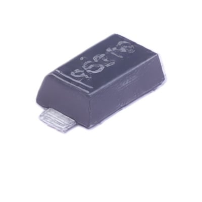 Jingdao Microelectronics SS28F Single Diode