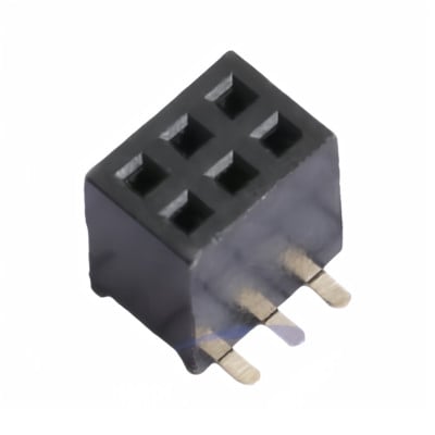 Hanbo Electronic HB-FH7-25423PB2GOW