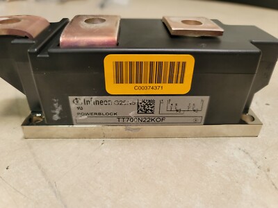 Infineon TT330N16AOF