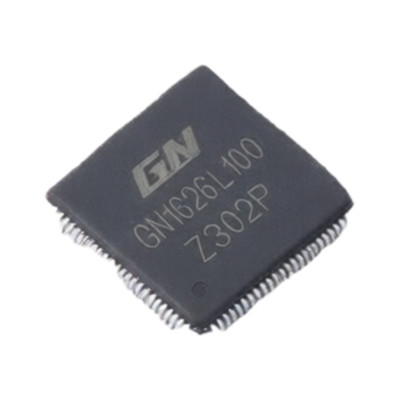 GN Semic GN1640 Display Driver Chip