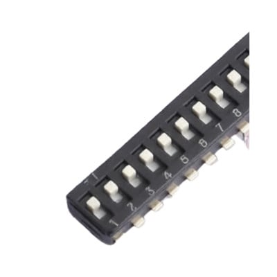 ECE EAM108EZ DIP Switch